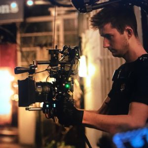 Boiling Point (2021) – Burton Fox Films